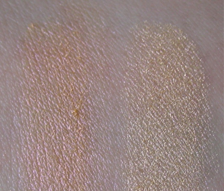 Scrangie: Quick Duochrome Eyeshadow Comparison