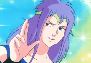 Roman's Movie Reviews and Musings: Anime Archive - Robotech