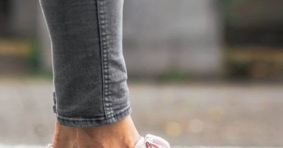 Style Me: Top 5 Skin Color Shoes 2017.