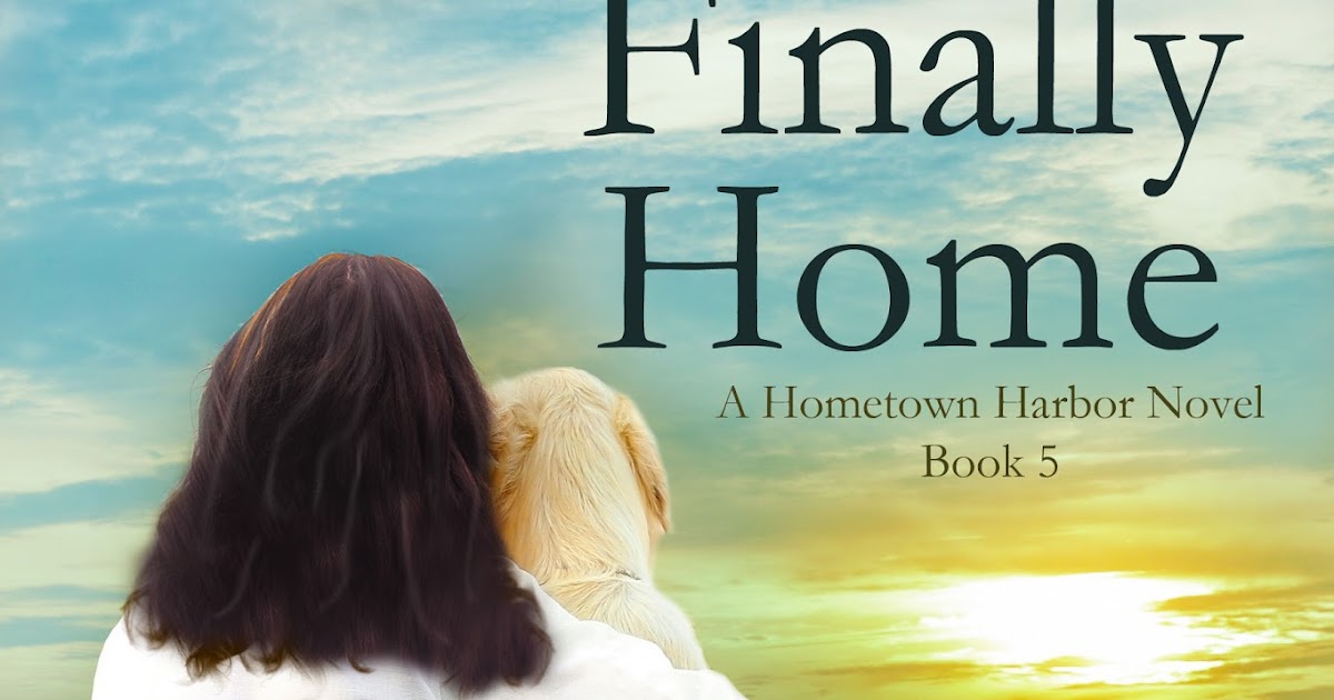 The Book Bag: Book Spotlight: Finally Home by Tammy L. Grace, a Launch ...