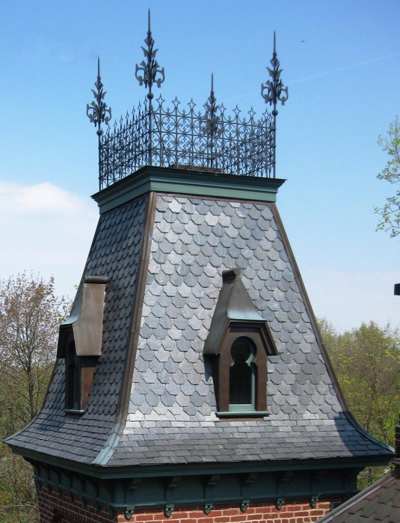 Why Slate Is The Better Choice | Slate & Tile Roofing Atlanta ...