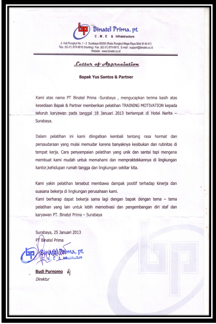 Basic Mentality Training