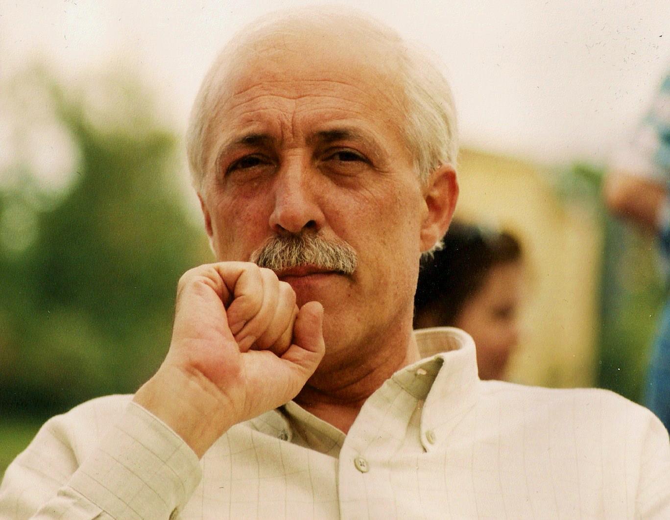 Reseña: Desaparecida de Manuel Navarro Seva - Negro sobre Blanco