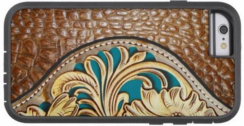 Western iPhone Cases