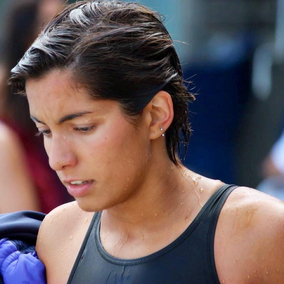 NTC NATACION CANARIA: Luisa Mar Morales y Raúl Santiago a Playitas con ...