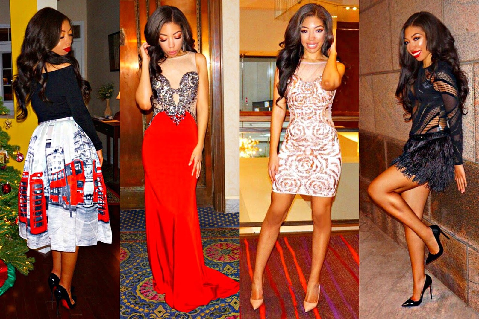 Club Dresses For Women