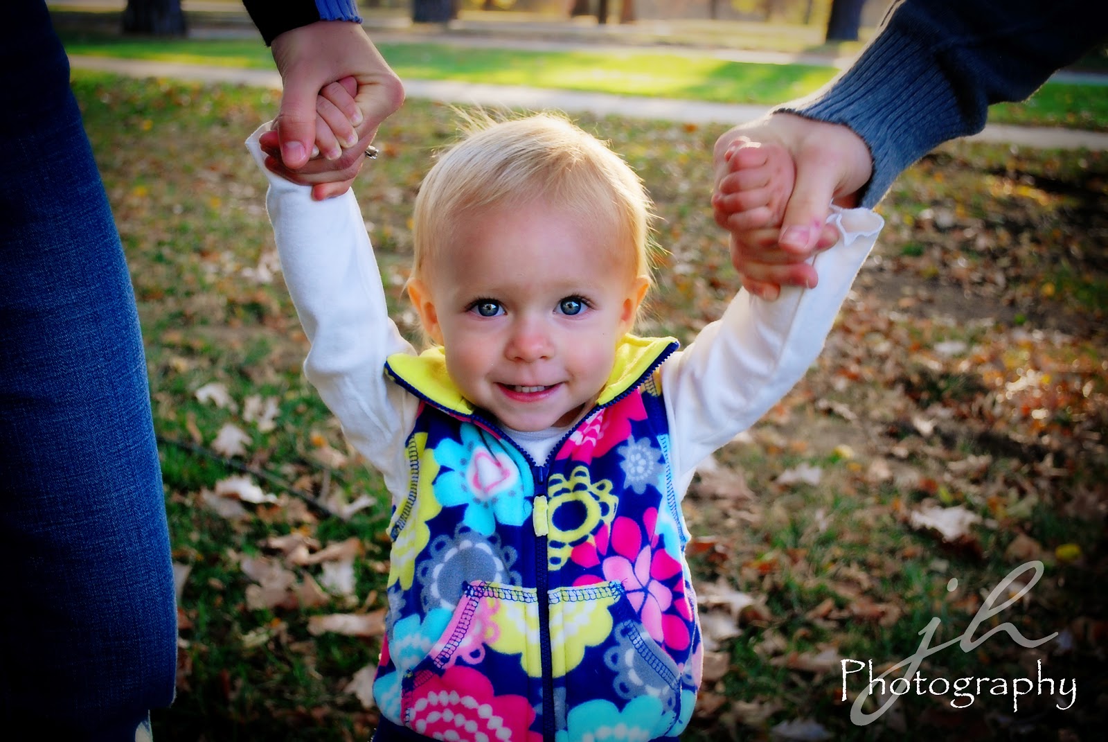 Jolene Huff Photography: The Cameron Family