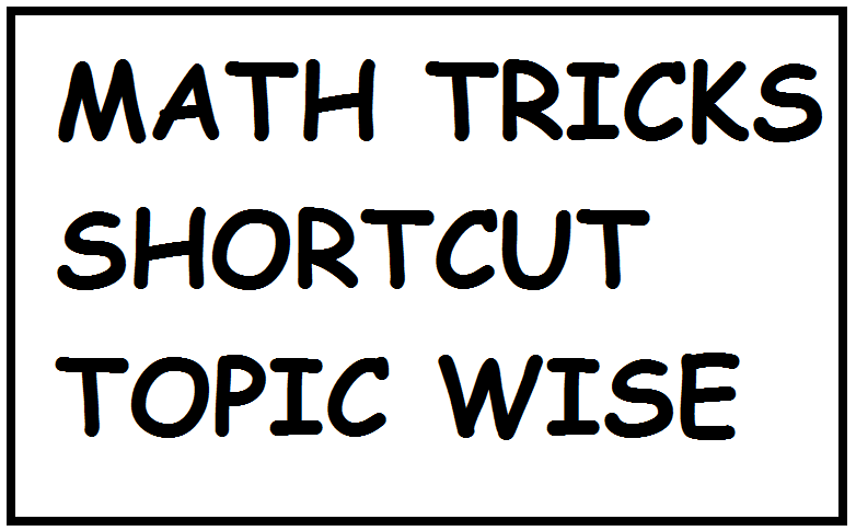 MATHS SHORTCUT BOOK DOWNLOAD PDF NOTES ADDA maths-shortcut-book-download-pdf-notes-adda