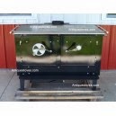 AntiqueStoves.us: The Basic Kitchen Queen 480 & 380