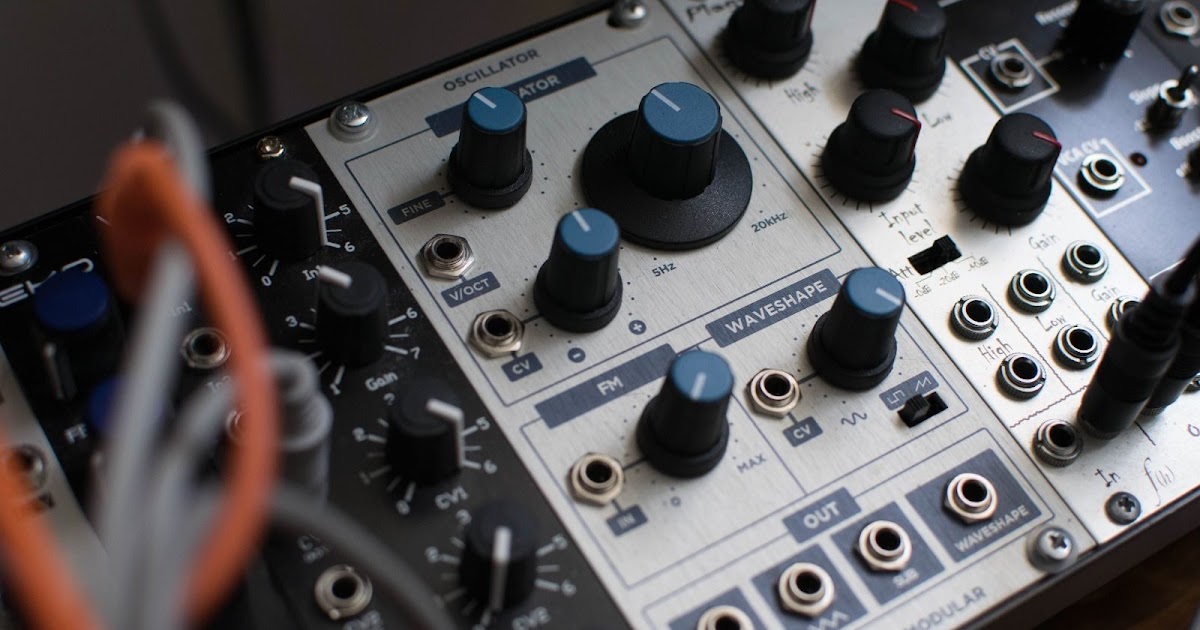 MATRIXSYNTH: Sputnik Modular Oscillator