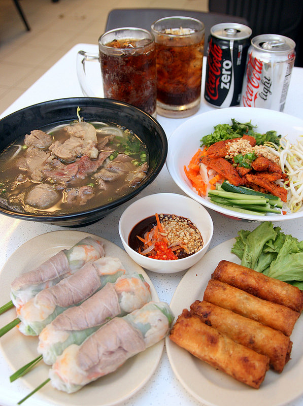 Five Hidden Gems for Foreign Cuisine in Singapore @CokeSG #CokewithFood ...