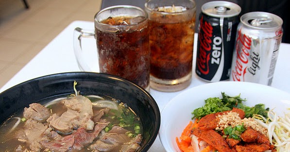 Five Hidden Gems for Foreign Cuisine in Singapore @CokeSG #CokewithFood ...