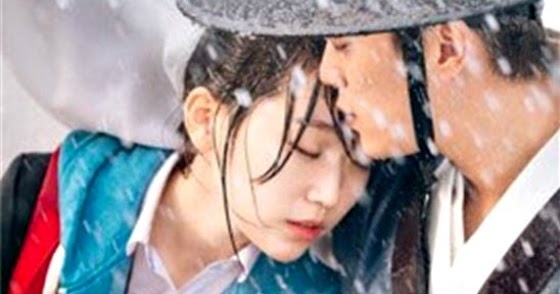 Drama Review : "Splash Splash Love"