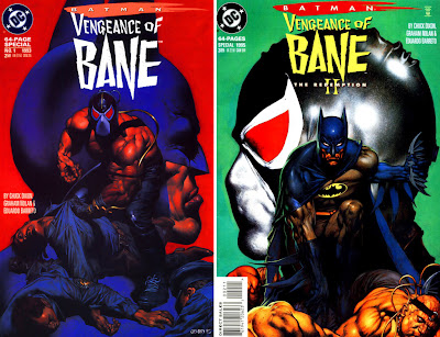 SNEAK PEEK: "The Dark Knight Rises": 'Bain' Speaks