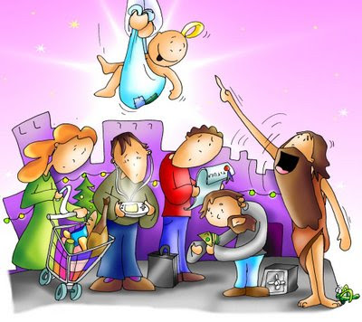 El Blog de Marcelo: EL ADVIENTO SEGÚN FANO: Imágenes