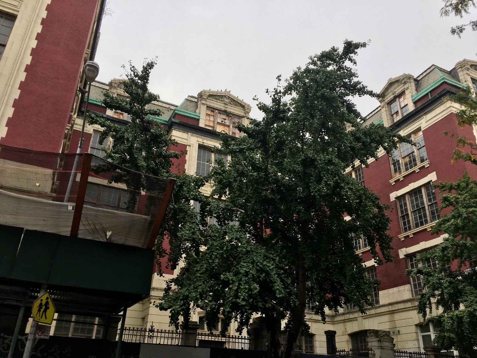 EV Grieve: A look at the former P.S. 64