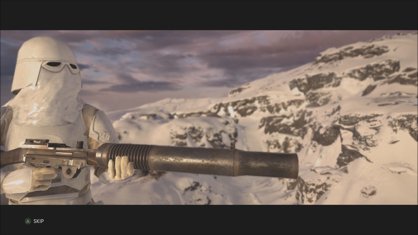 Fat Frog's Swamp Gas Gaming: Star Wars Battlefront WW I Loadout!