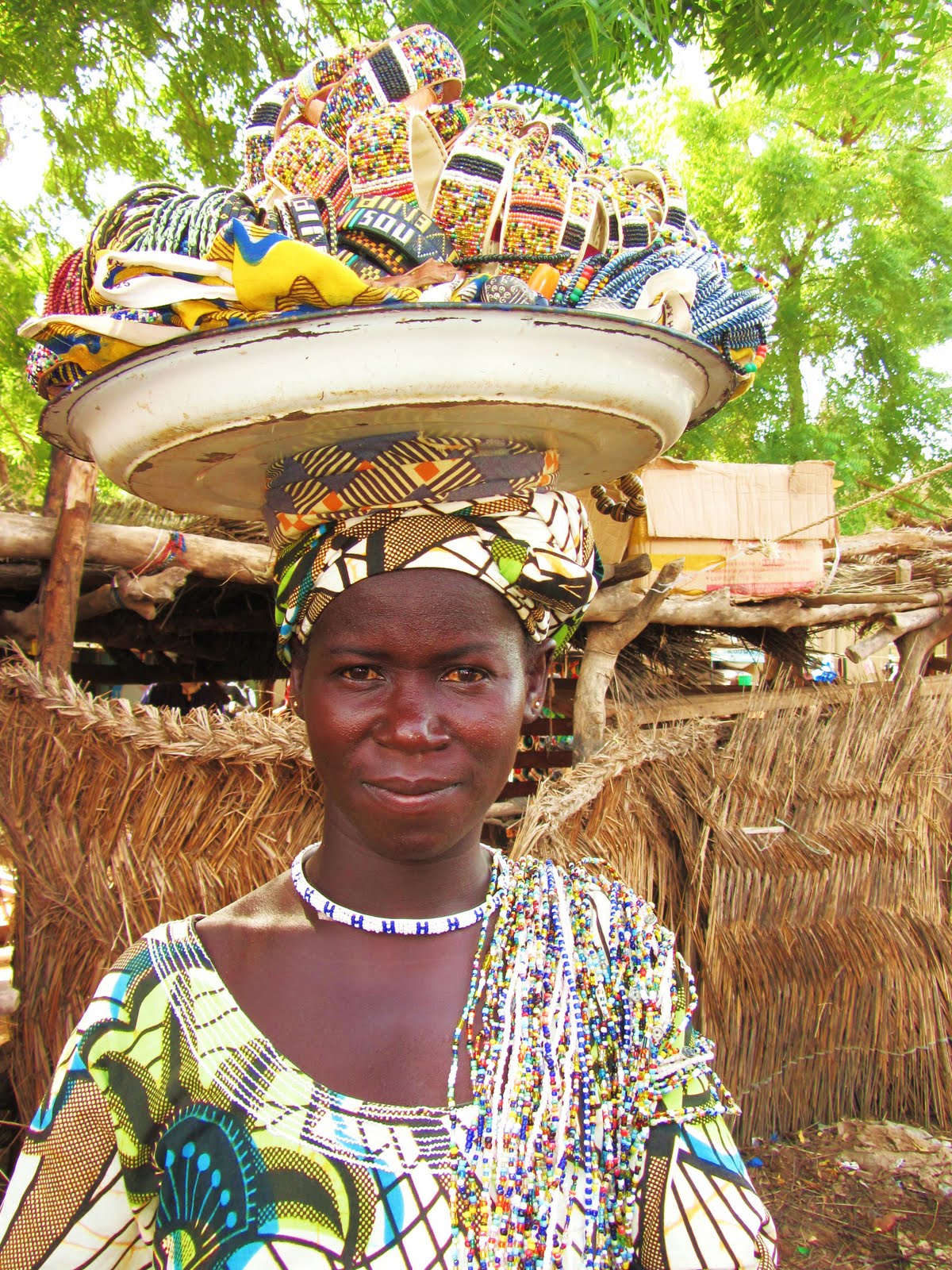 C'est La Vie Travel & Photography: Djenne, Mali