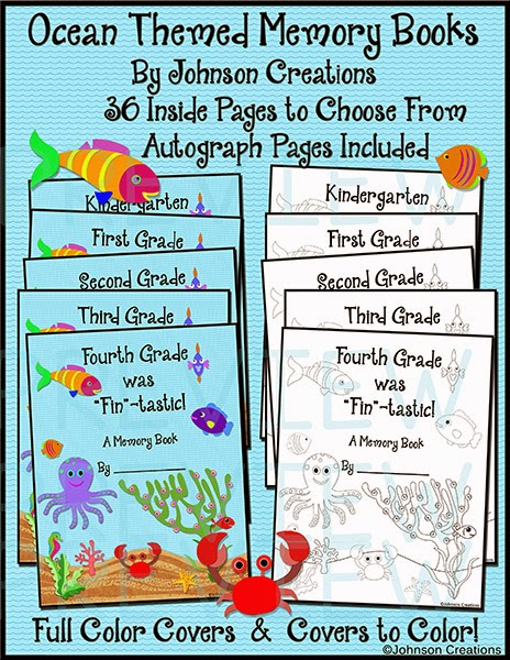 Johnson Creations: March 2014