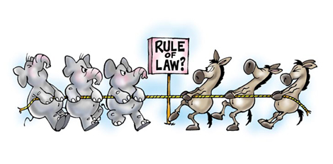 ..Dan Jari Pun Berkata: Main Tarik Tali