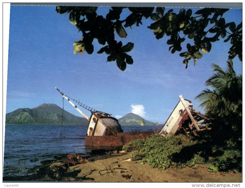 Rabaul