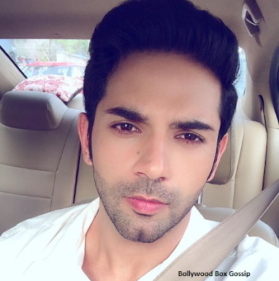 Ankit Bathla Age, Height, Wiki, Biography, Weight, Wife, TV Serials ...