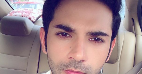 Ankit Bathla Age, Height, Wiki, Biography, Weight, Wife, TV Serials ...