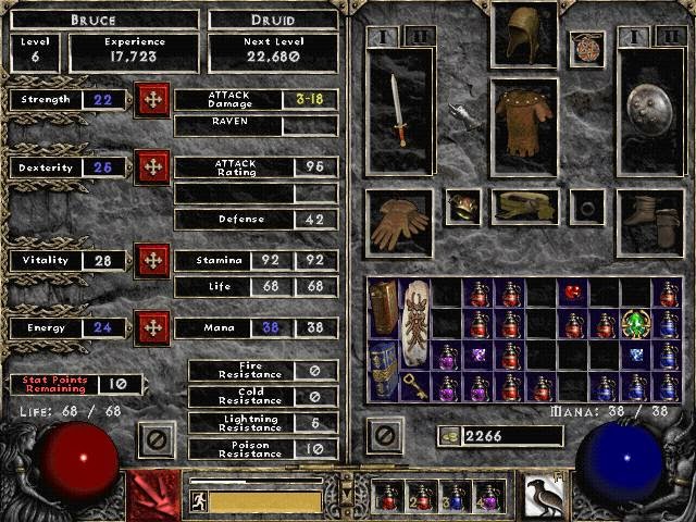 Tutorial RPG Maker VX Ace #10: Repartir puntos en atributos: Programa ...