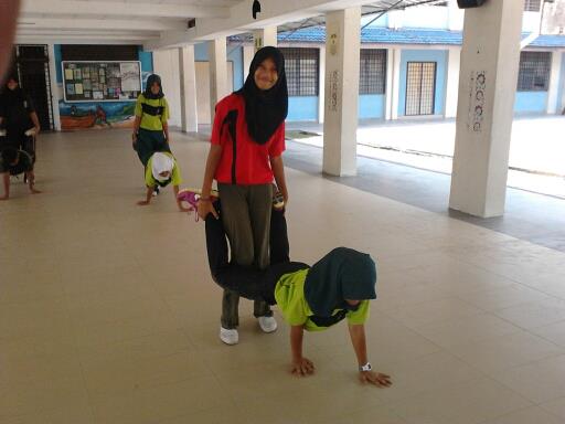 PERSATUAN BELIA SATRIA WANGSA MAJU [OFFICIAL PAGE]: KURSUS ASAS ...