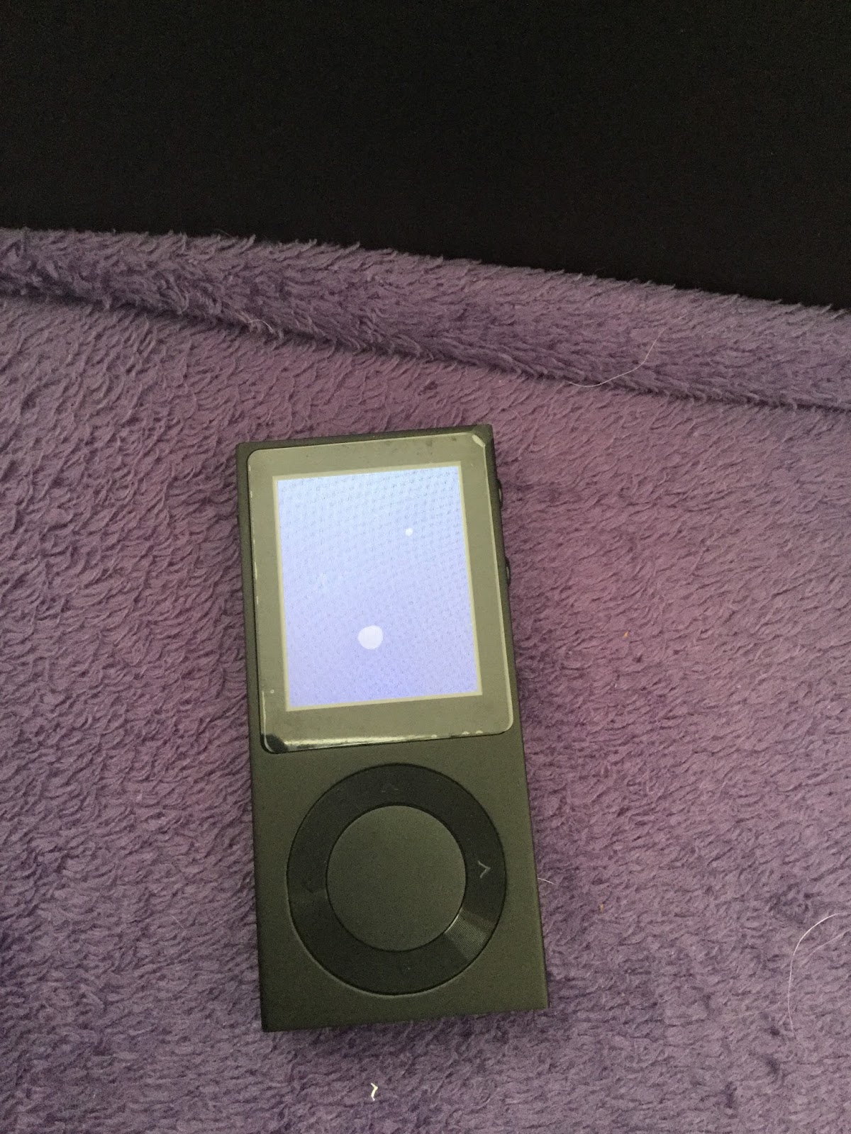 Mona's Blog: Bluetooth MP3 Player Verlustfreie Sound Qualität Tragbare ...