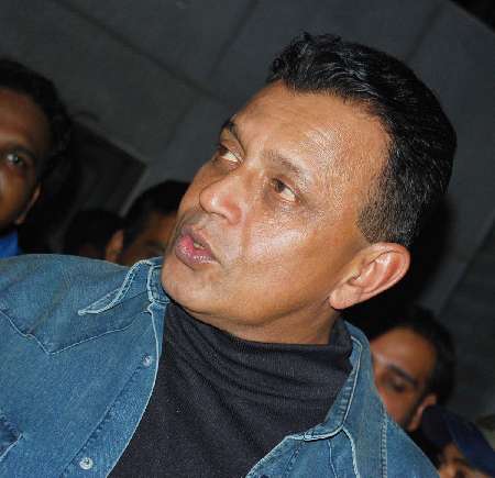 Encyclopedia: Mithun Chakra Wiki