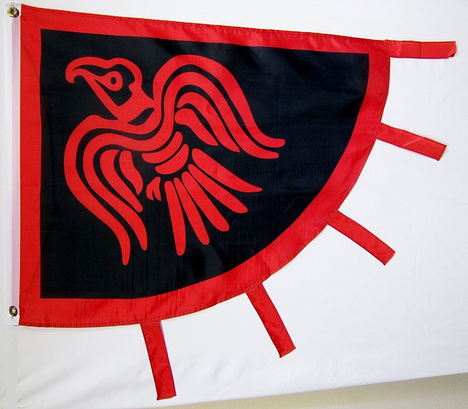 daily timewaster: At this price, everyone needs a Raven Banner