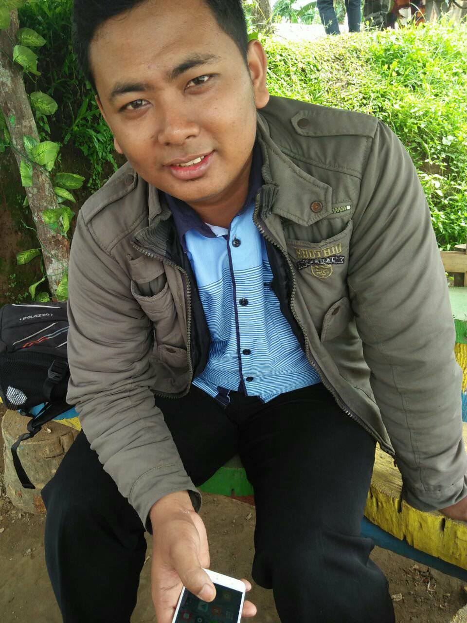 Bayu Candra Irawan | Irawan,S.E.,M.M.