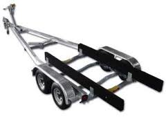 marine engineering Dave: Trailers