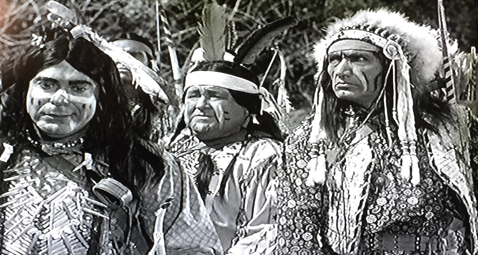 The Horn Section: F TROOP Fridays: "The Day The Indians Won" (1966)