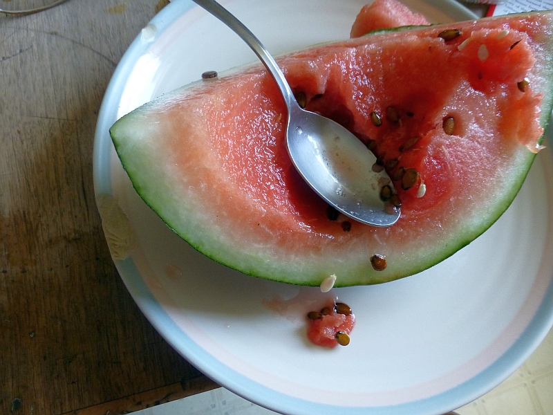 Rural Revolution: Ripe and riper