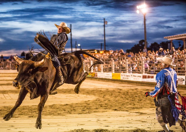Exchange year in AUSTRALIA: Cápa fogás, Rodeó Show, Pink Island...