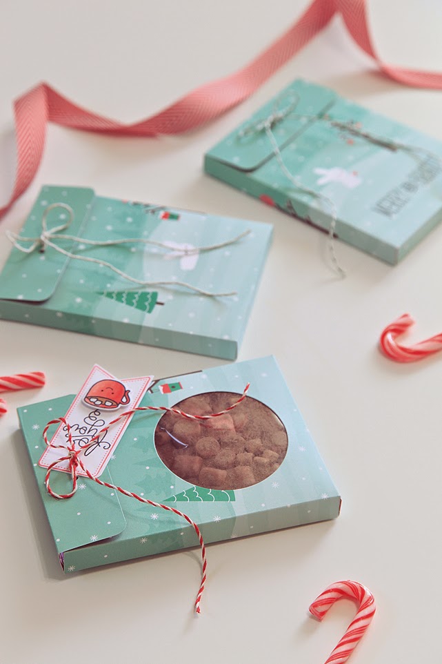 Unify Handmade: DIY Mini Stationary Box--4 Bar Size--Video and ...