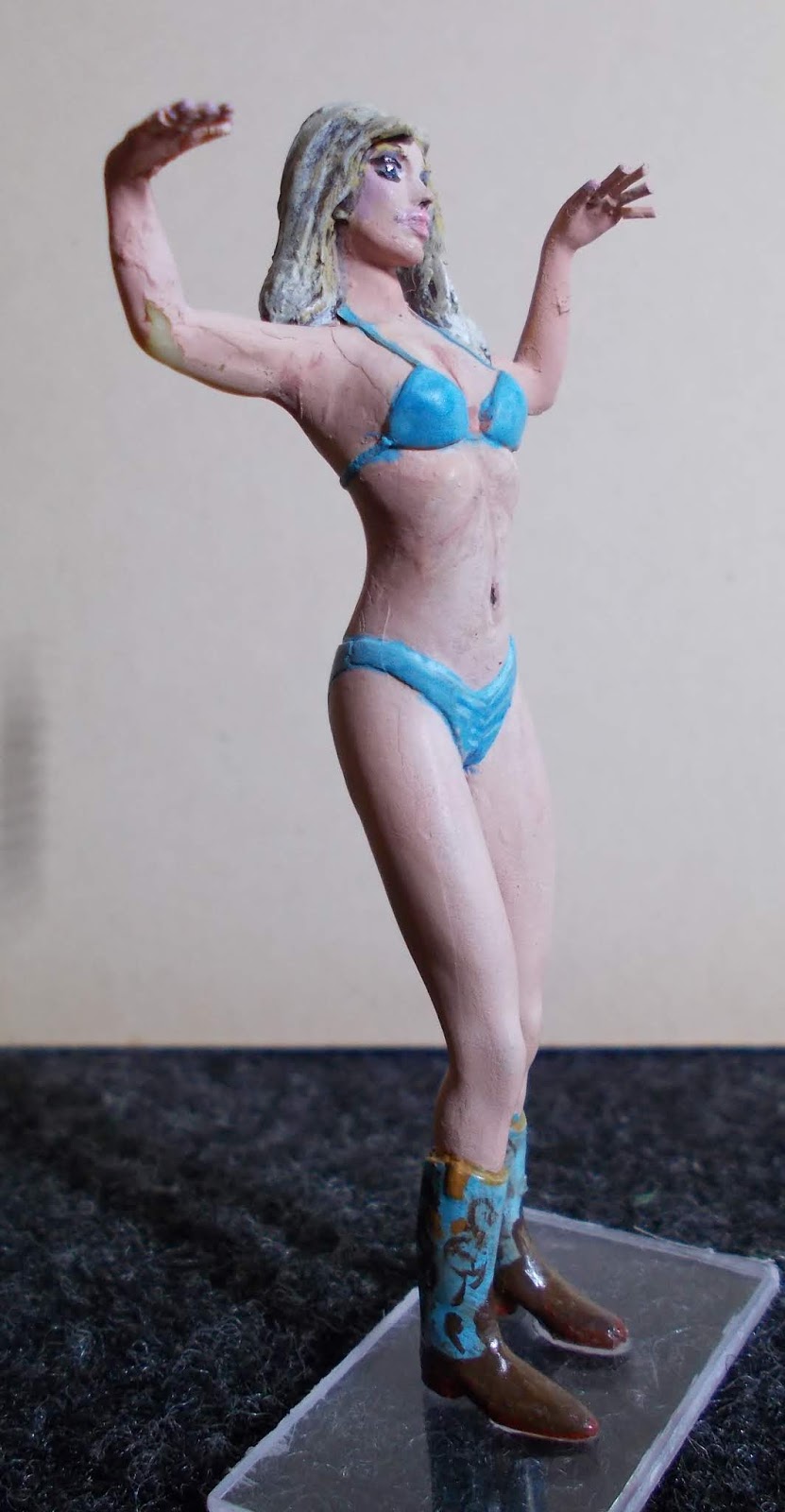 Happyscale-Modellbau: 2018