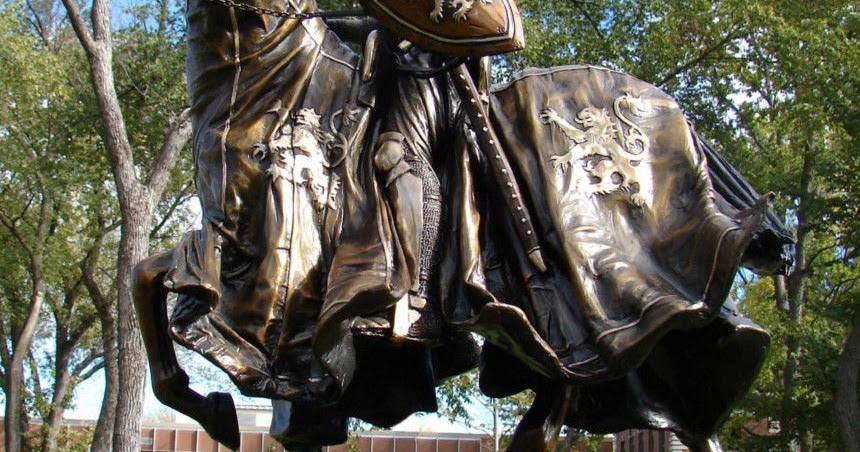 The Magic cafe: Benjamin Matthew Victor и его удивительные скульптуры