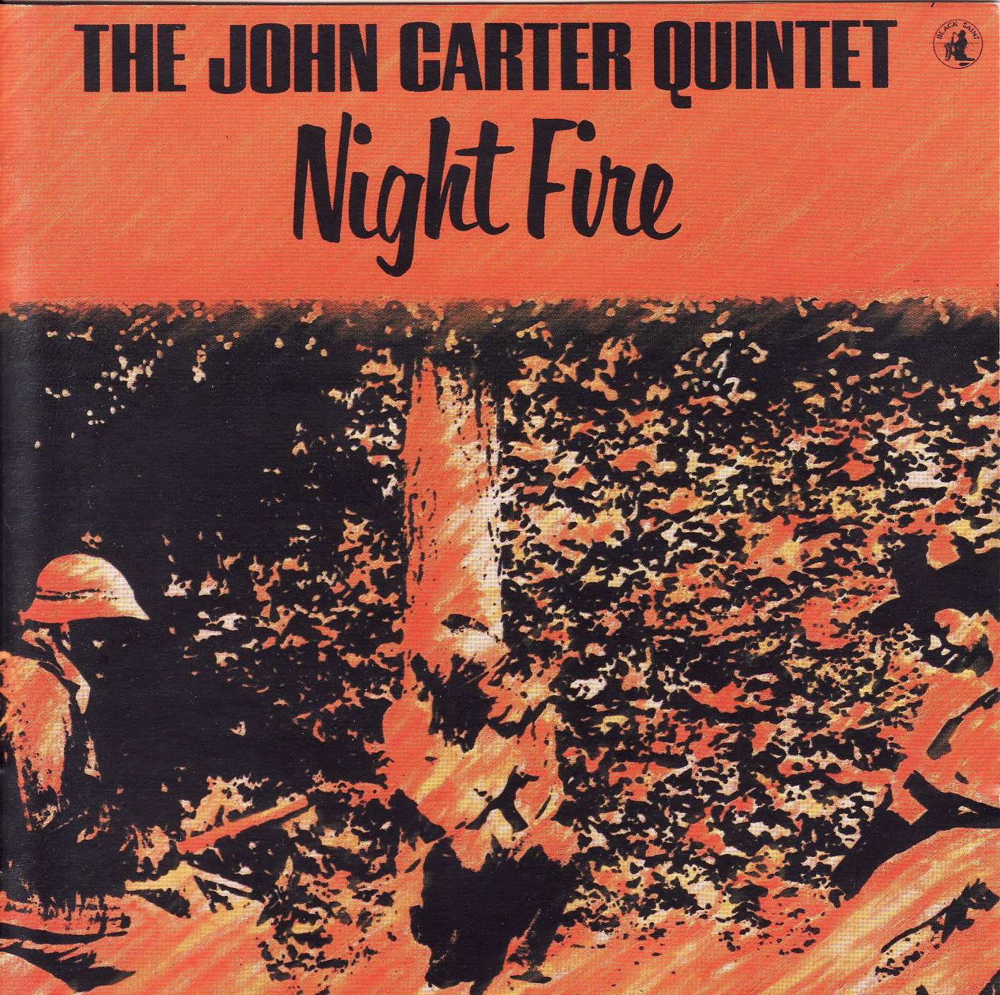 Sound and Fury: Night Fire, 1981