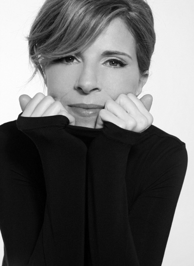 Me visitan canciones: Sole Giménez: una biografía breve