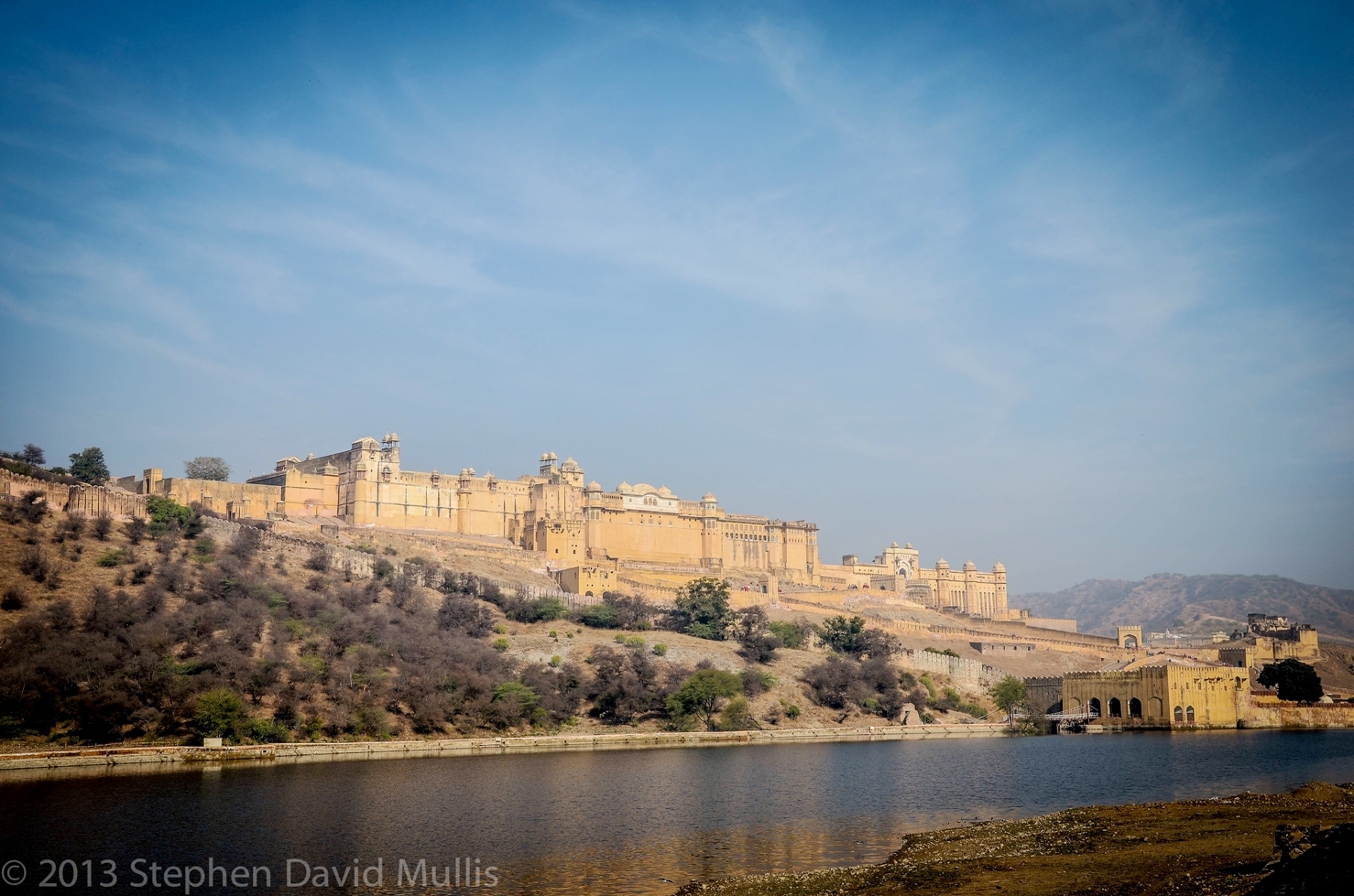 Delhi Magic: How to visit the Hill forts of Rajasthan, now on UNESCO ...