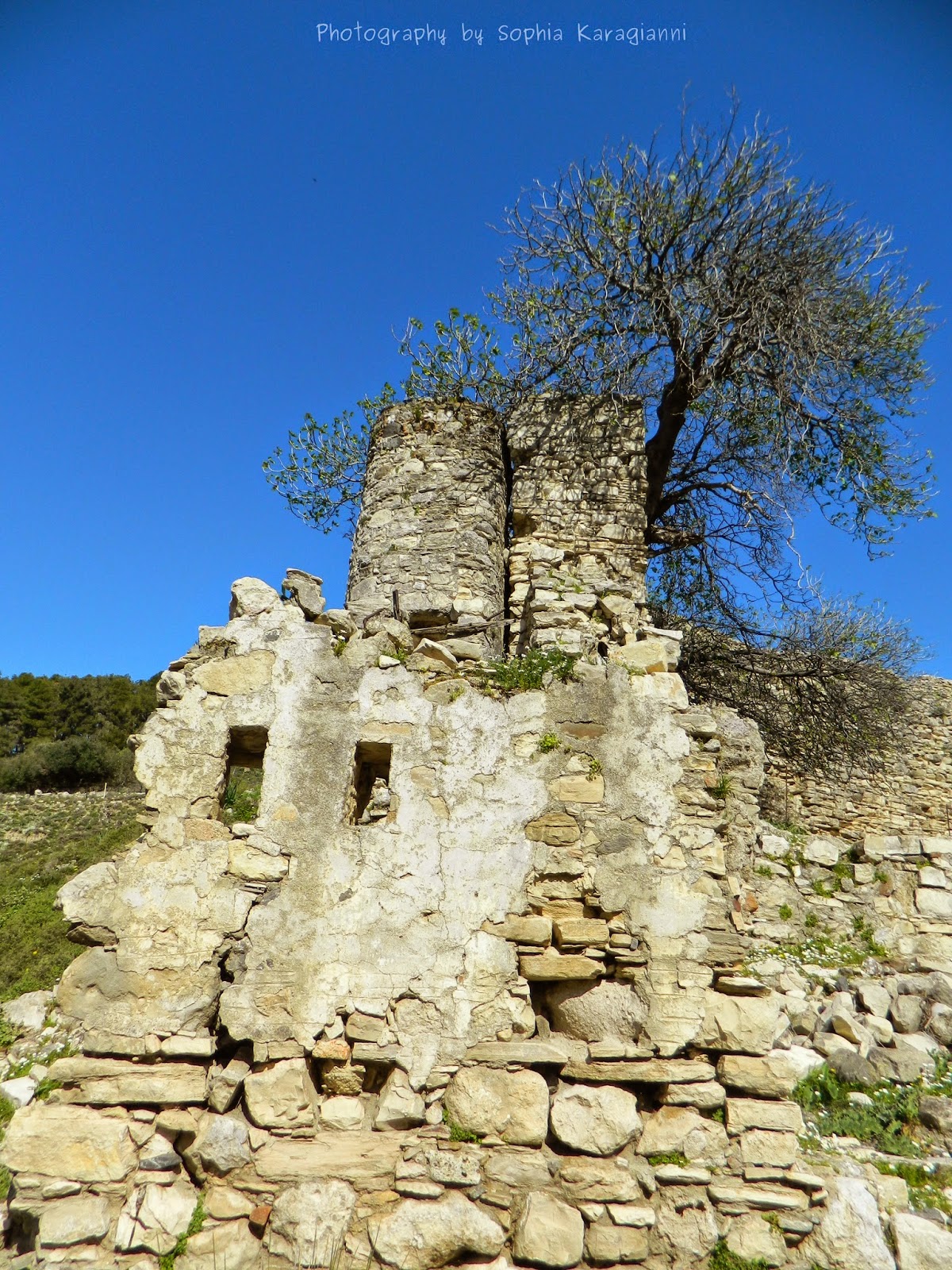 Kos and the Dodecanese through my eyes-Η Κως και τα γύρω νησιά μέσα από ...