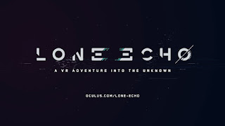 Lone Echo - PC / VR Review