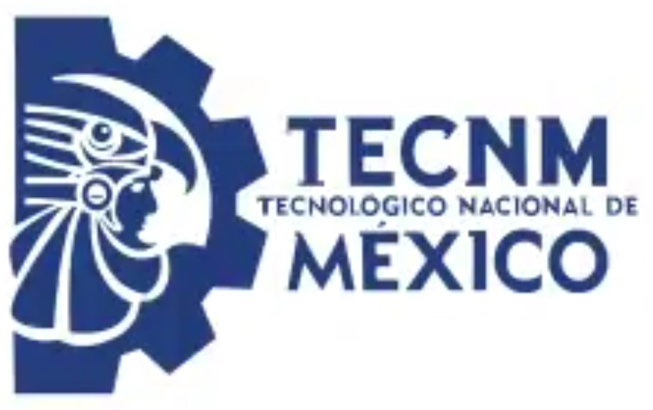 Nuevo logo del Tecnológico Nacional de México