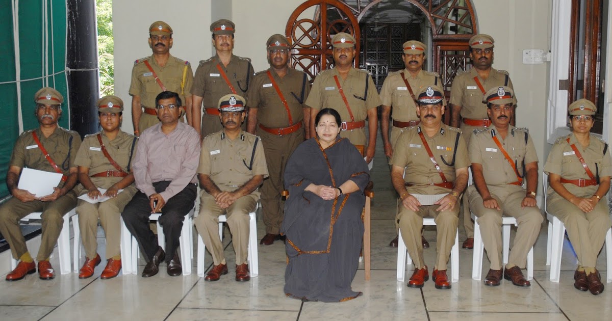 Whispers In Tamil Nadu: 2011: A year of turbulence.