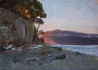 Sandy Byers ... paintings of my life