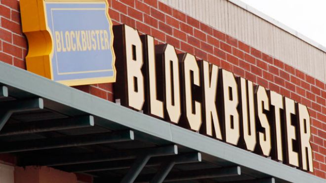 Blockbuster