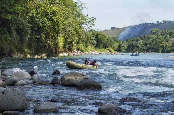 Cagayan River The Longest and Largest River in the Philippines | Rio ...